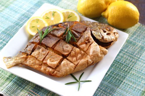 4 Delicious Ways You Can Cook Your Golden Pompano To Make It ...