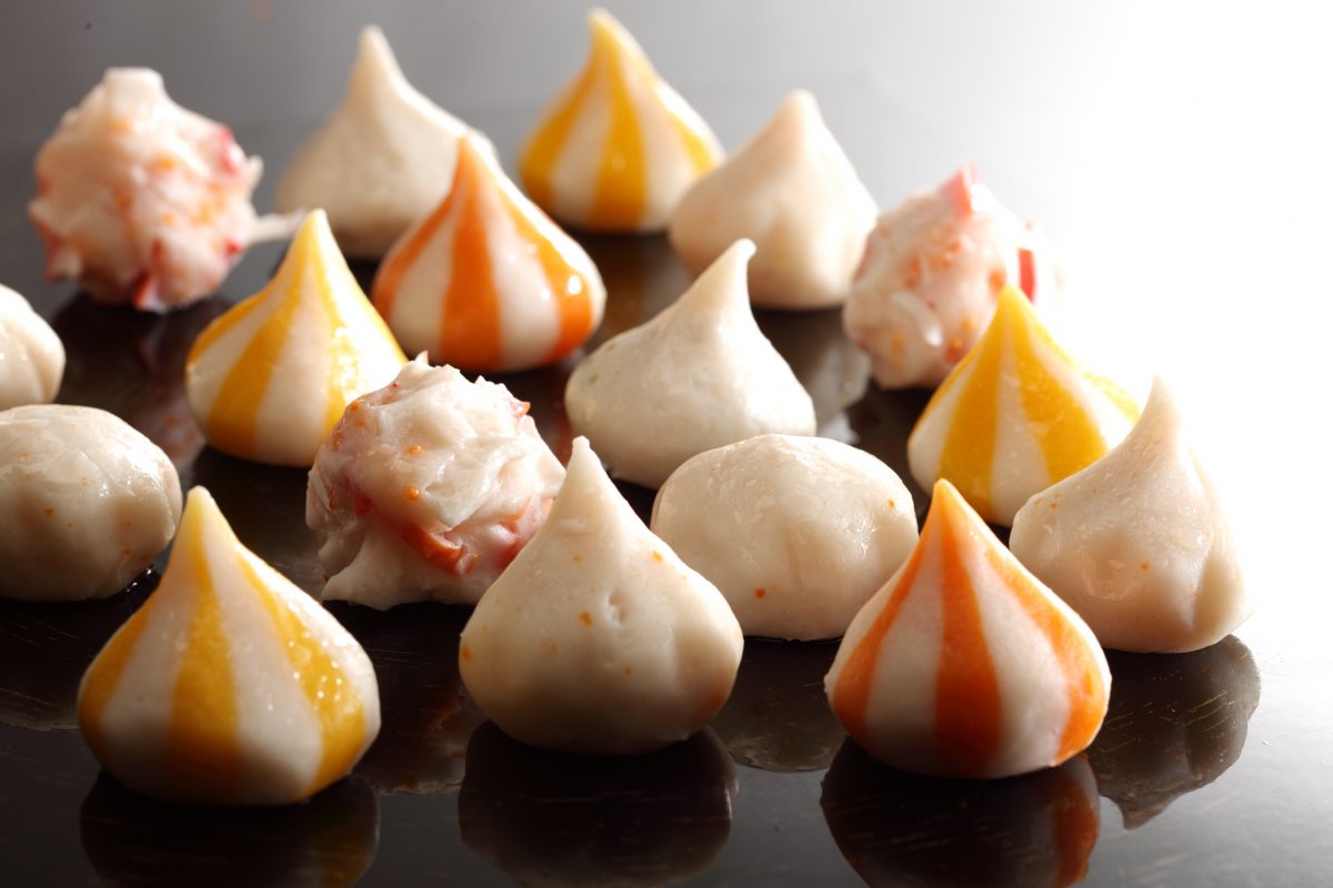 Know Your Wei to Hotpot Goodness: Wei Wei Cold Store’s Balls, Buns ...