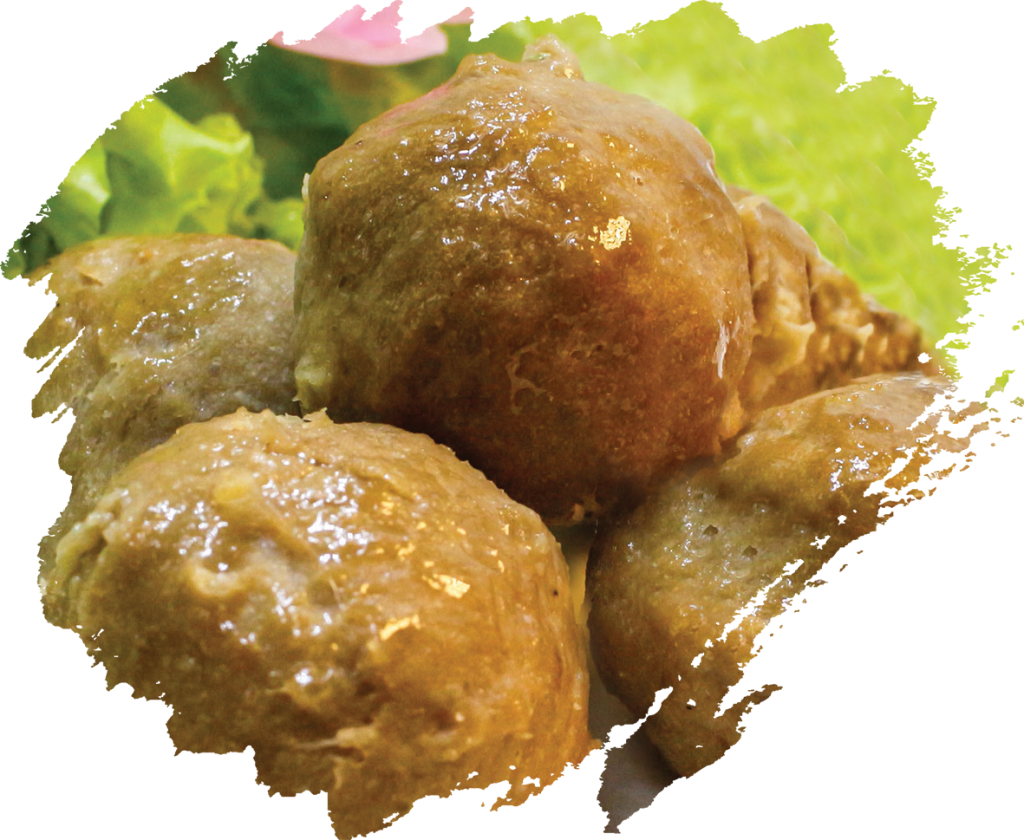 Know Your Wei to Hotpot Goodness: Wei Wei Cold Store’s Balls, Buns ...
