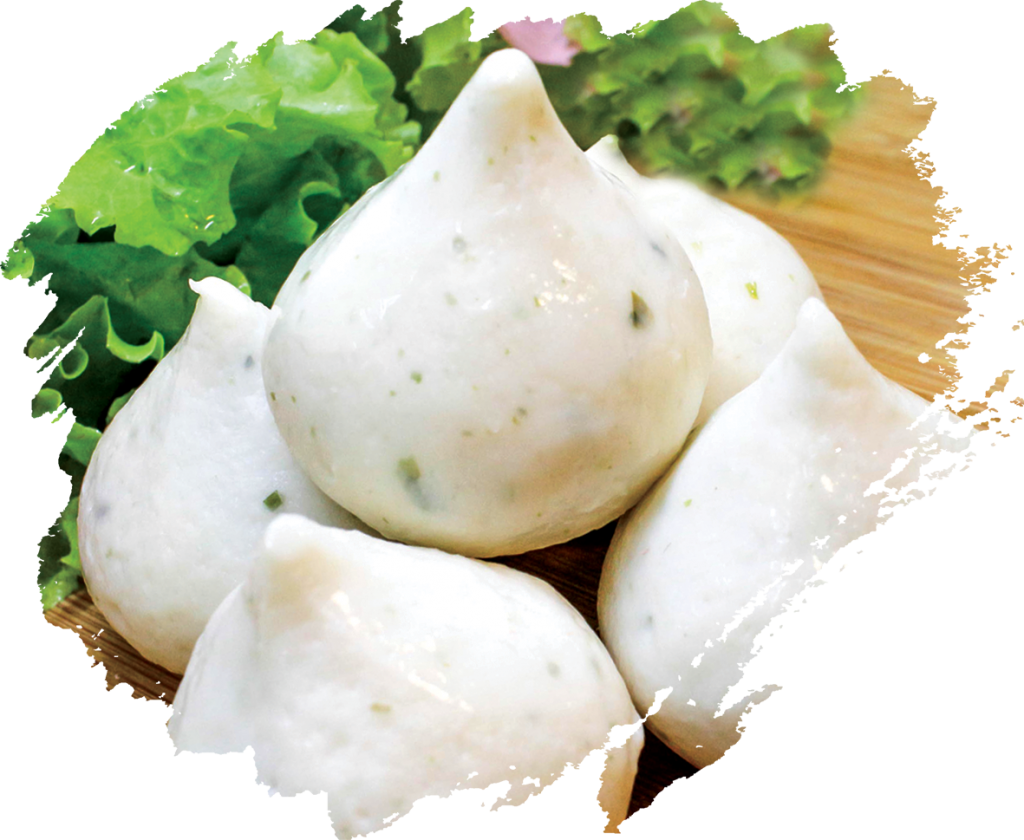 Know Your Wei to Hotpot Goodness: Wei Wei Cold Store’s Balls, Buns ...