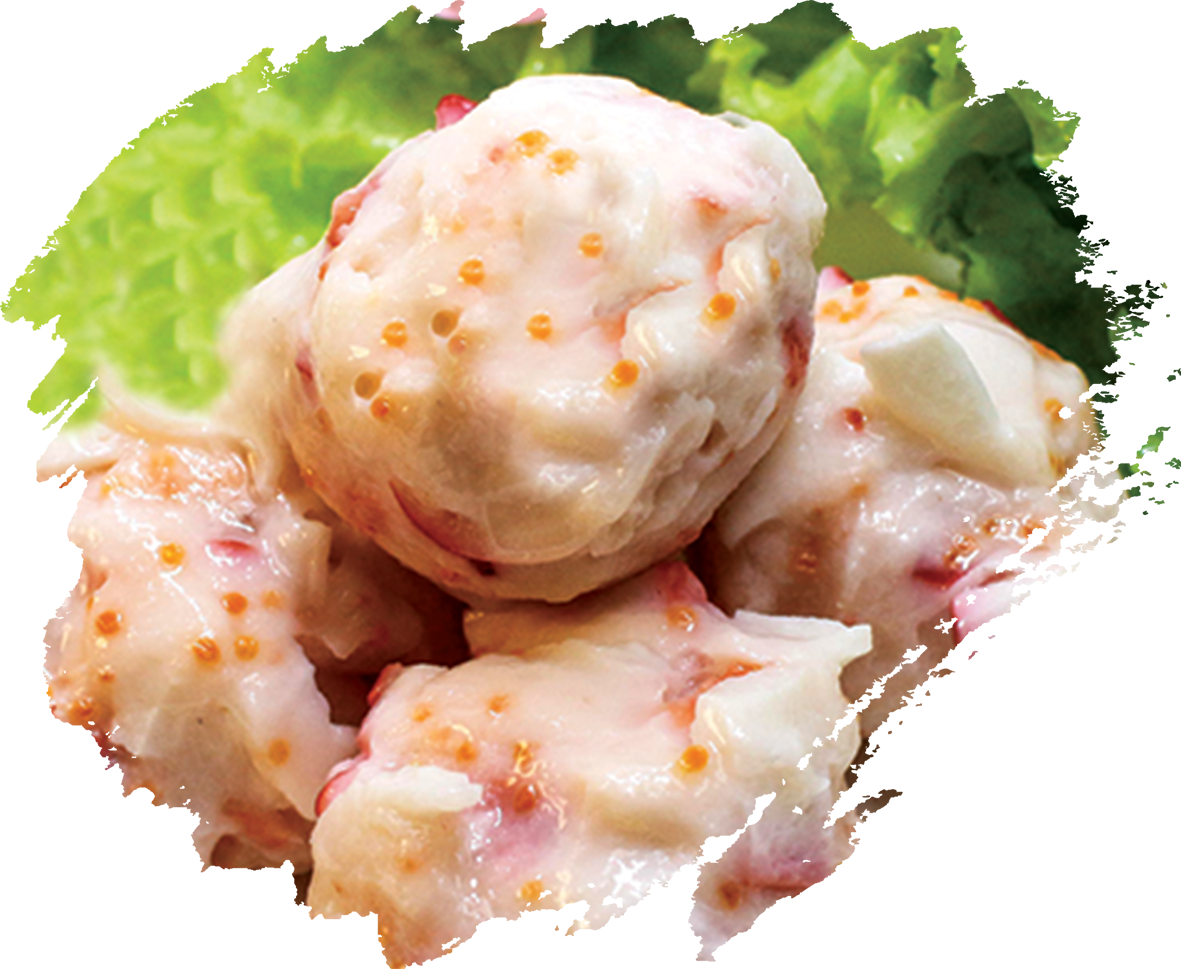 Know Your Wei to Hotpot Goodness: Wei Wei Cold Store’s Balls, Buns ...