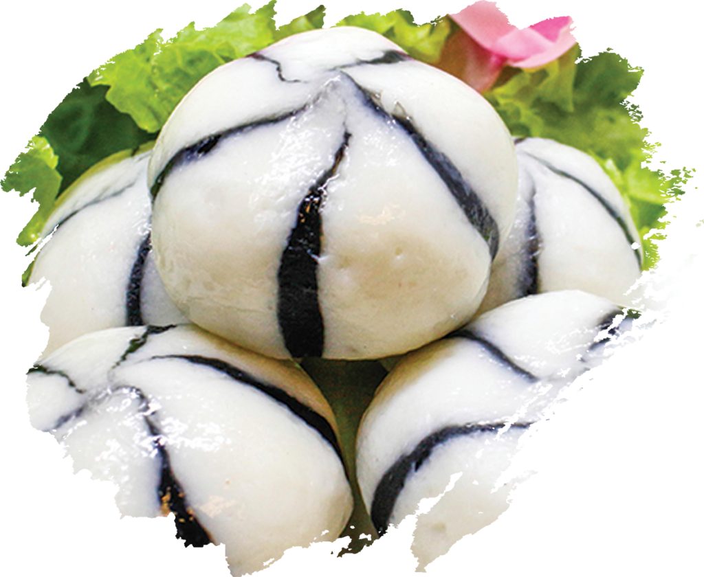 Know Your Wei to Hotpot Goodness: Wei Wei Cold Store’s Balls, Buns ...