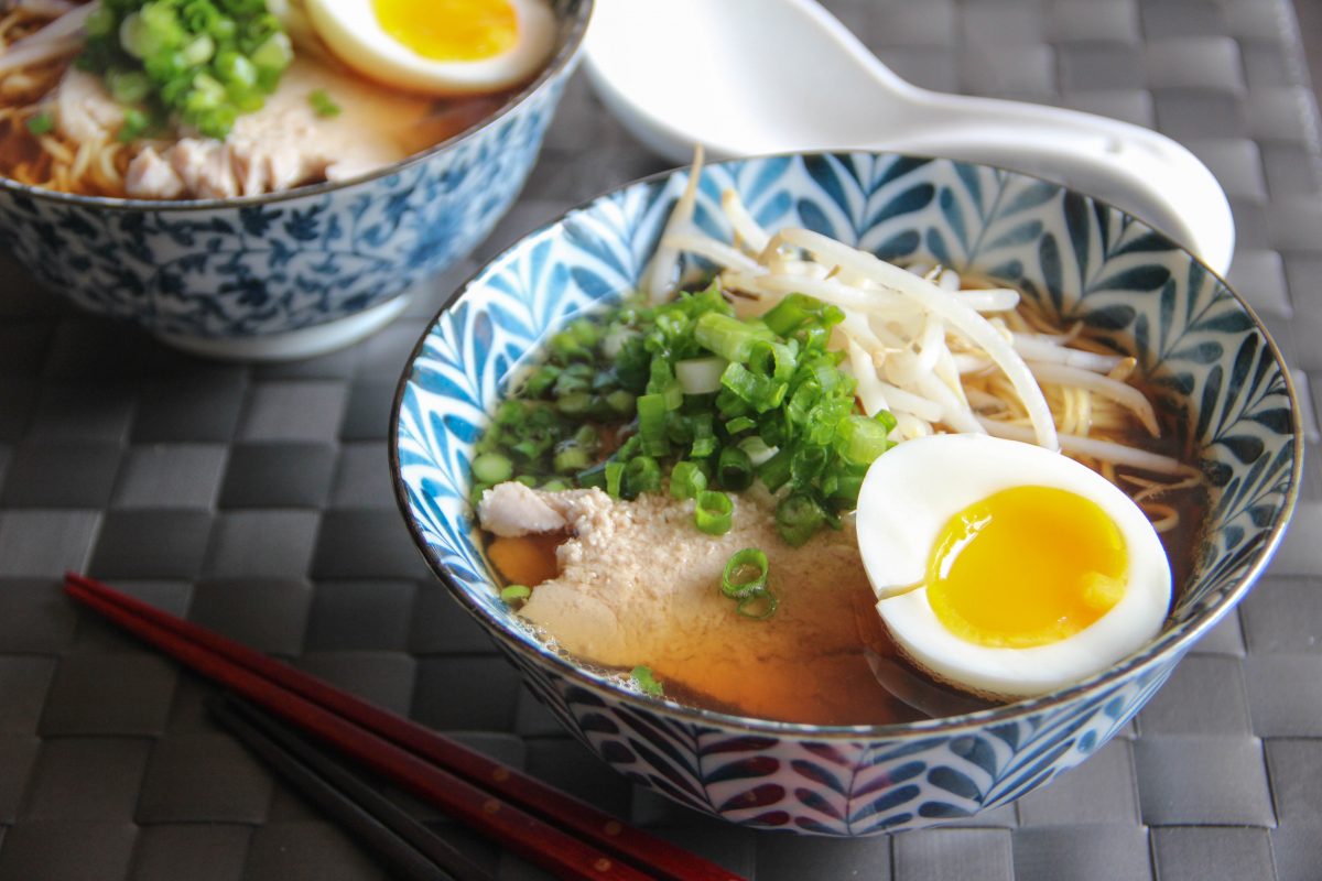 Ramen 2.0: Level It Up With Wei Wei Cold Store – Wei Wei Cold Store